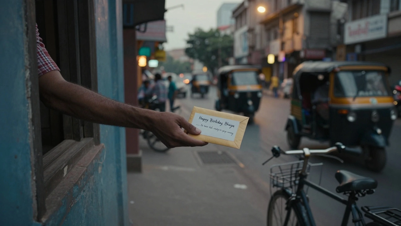 How Do You Wish in One Line? Short Birthday Wishes for India